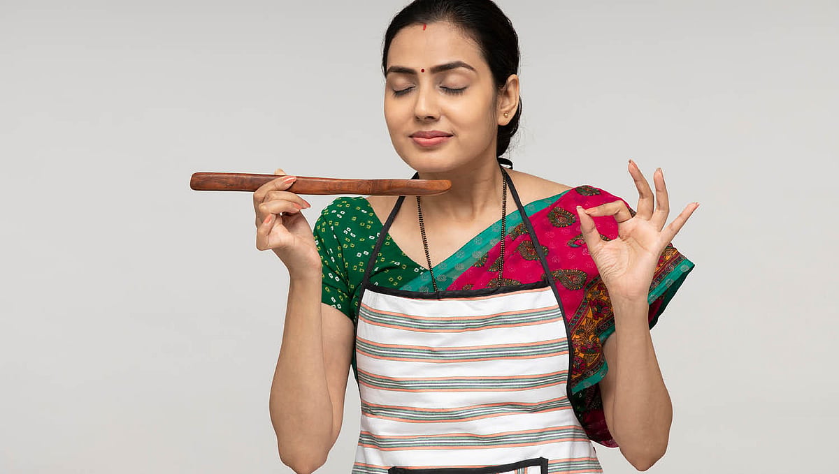 Aval Vikatan - 21 May 2024 - குக்'கிங்' வித் தீனா | cooking-with-chef ...