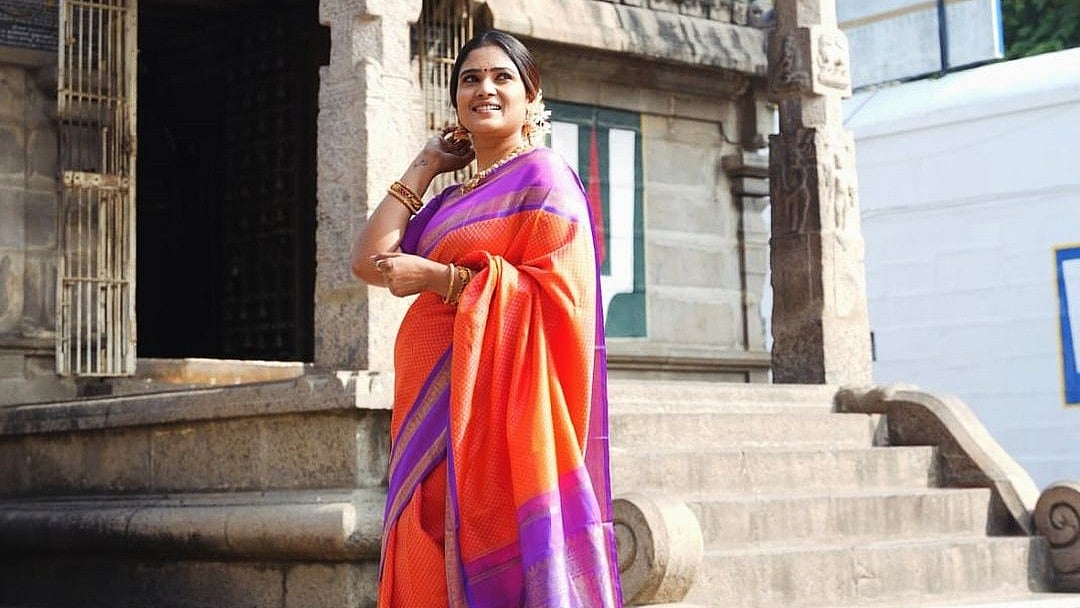 Reehana: "படிப்பு, திருமணம்ல இழந்ததை கரியரில் மீட்டுட்டேன்!" - நெகிழும் ...