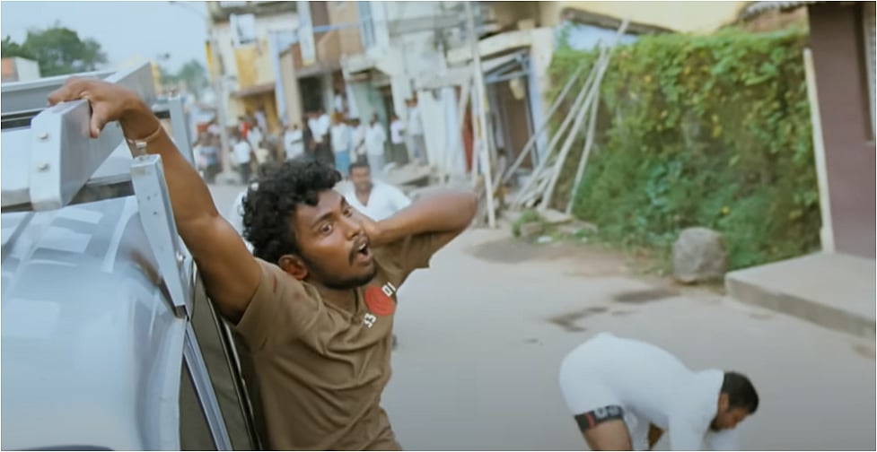 15 Years of Naadodigal: "அந்தச் சம்பளத்துல அம்மாவுக்கு நான் வாங்கின ...