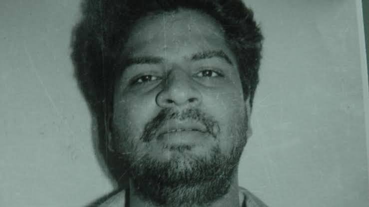 மும்பை தொடர் குண்டு வெடிப்பு வழக்கு; ஆயுள் தண்டனைக் கைதி சிறையில் ...