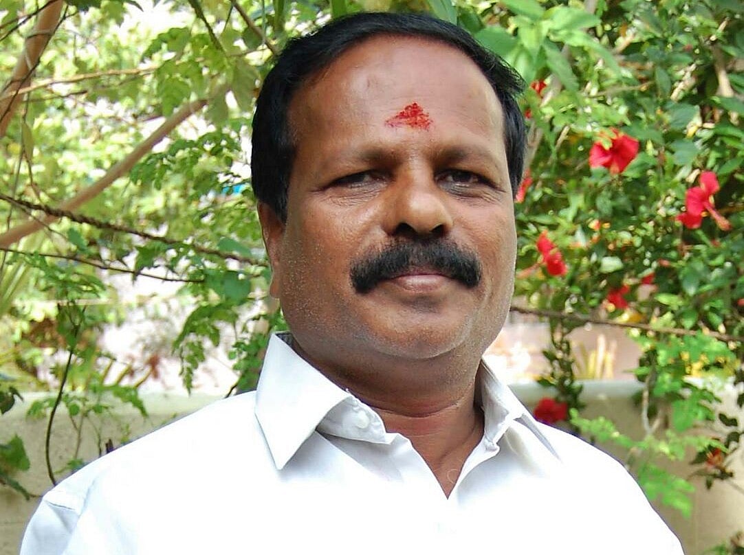 நாகர்கோவில்: போக்சோ வழக்கில் சிக்கிய அதிமுக முன்னாள் எம்.எல்.ஏ ...