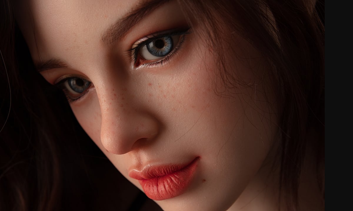 Sex Dolls மனிதர்களைப் போல பேசும் அசையும் நிஜ அனுபவம் தரும் Ai செக்ஸ் பொம்மைகள் China To