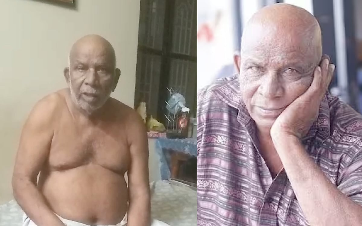 Vengal Rao: "நடிகர்கள், சங்கங்கள் என் சிகிச்சைக்கு உதவி செய்யுங்கள் ...