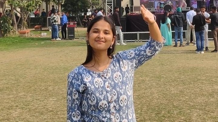 `சிறுவயது முதலே IAS தான் அவள் கனவு' - பயிற்சி மையத்தை மூழ்கடித்த வெள்ளம்;மகளைப் பறிகொடுத்த ...