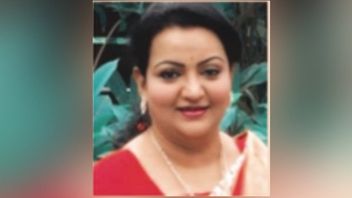 ஜிம் ஒர்க் அவுட்டின் போது மாரடைப்பு.. நடிகை எம். என். ராஜம் மகள் திடீர் ...