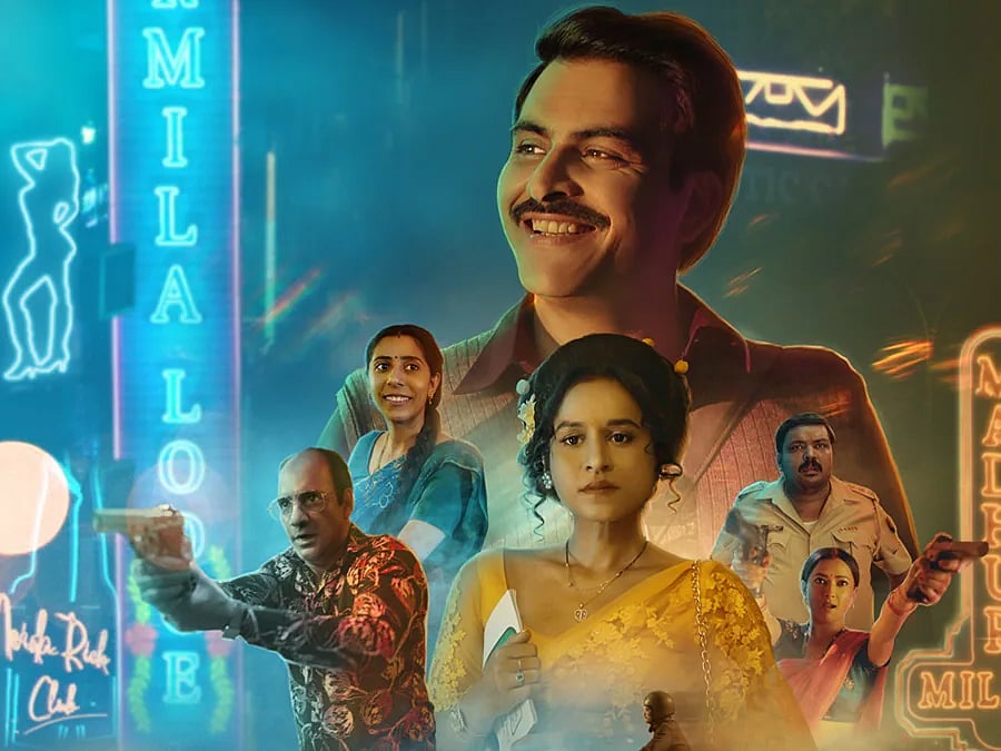 விகடன் சினிமா விமர்சனங்கள்