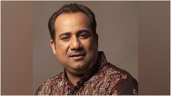 Rahat Fateh Ali Khan: பிரபல பாடகர் துபாயில் கைது செய்யப்பட்டாரா!- நடந்தது என்ன? - Vikatan