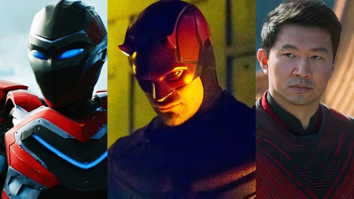 Marvel At D23 2024: மார்வெல் கொண்டாட்டம்; MCU-வின் அடுத்தடுத்த ...