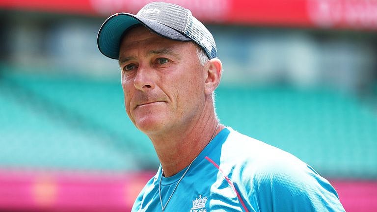 Graham Thorpe: "மன அழுத்தத்தால் தற்கொலை"- கிரிக்கெட் வீரர் தோர்ப்பின் ...