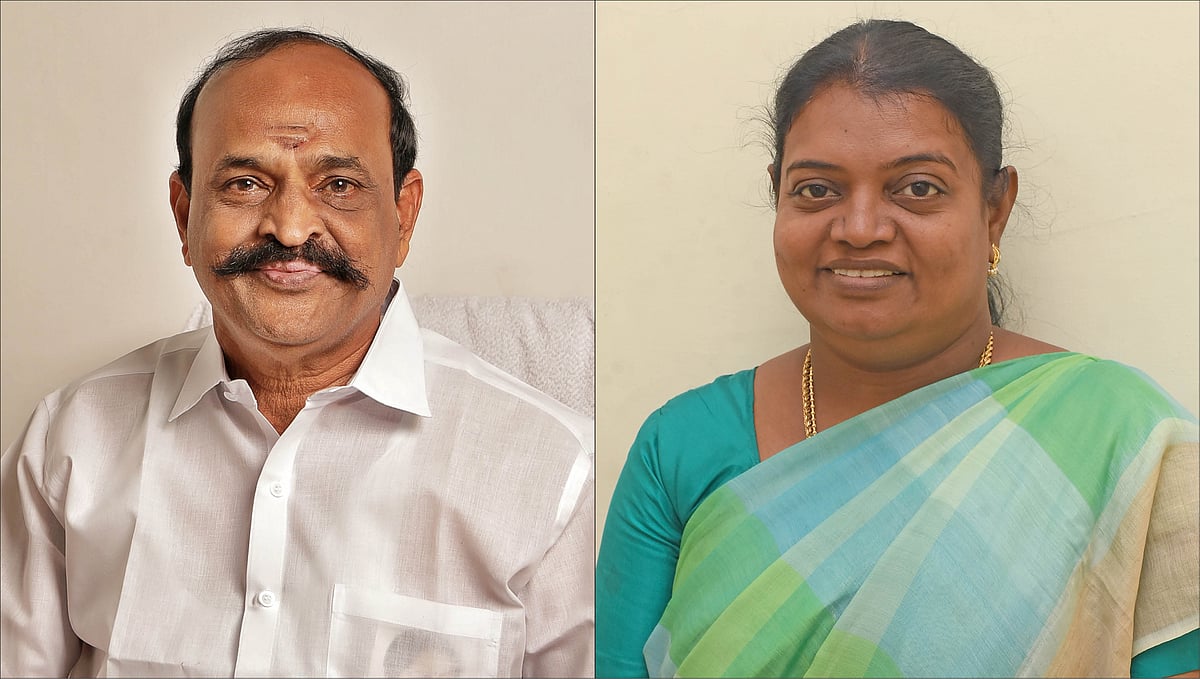 Junior Vikatan - 25 August 2024 - “பிரிக்கணும்...”- “சாத்தியமில்லை ...