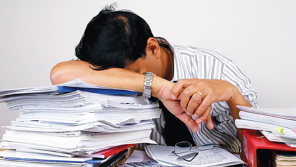 Nanayam Vikatan - 08 September 2024 - எல்லாவற்றையும் தள்ளிப்போடும் குணம் கொண்டவரா நீங்கள் ...