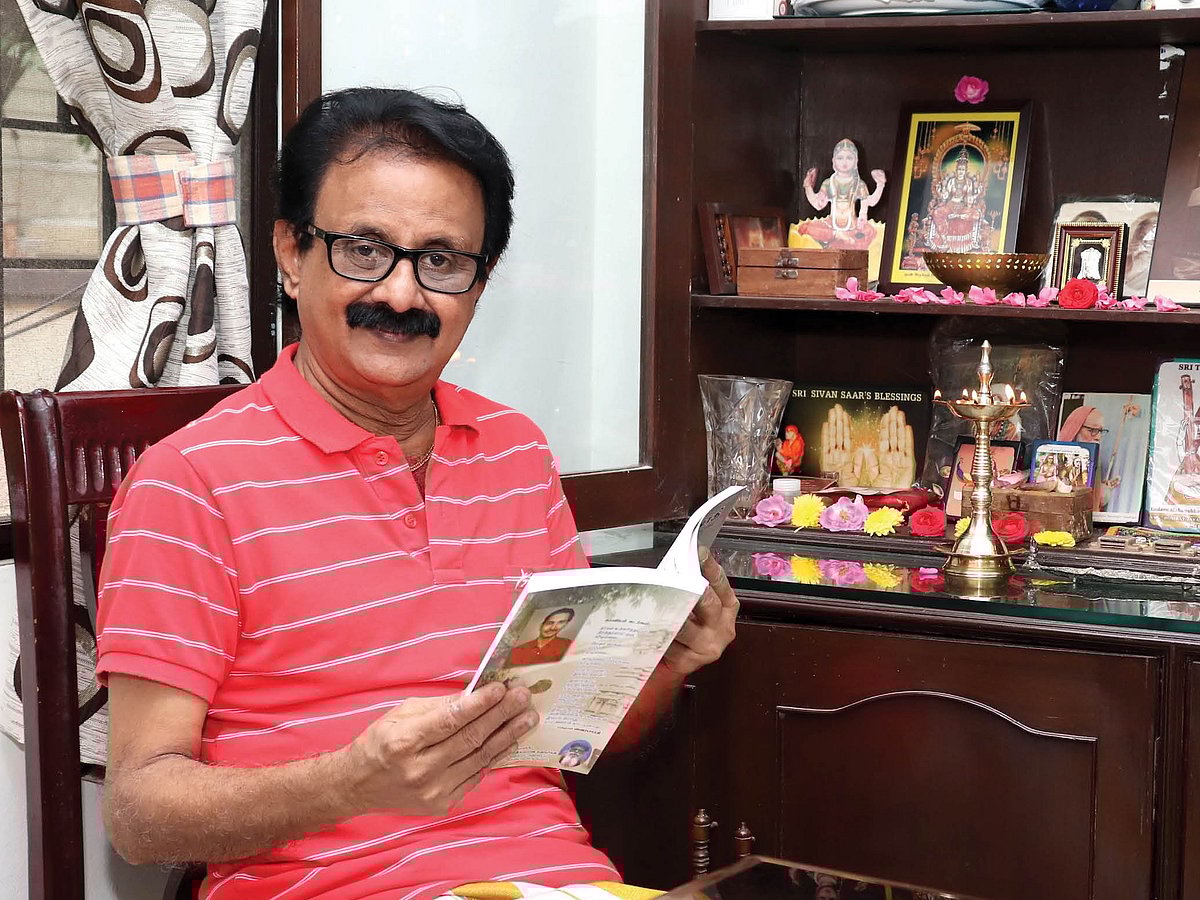 Doctor Vikatan - டாக்டர் விகடன்- Issue date - 10-August-2024