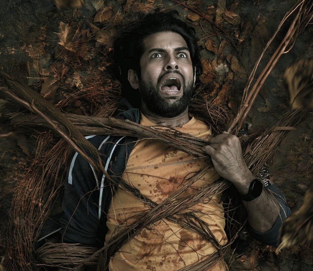 Pechi Review: டிரெக்கிங், அமானுஷ்யம் என்பதாக அந்த ஹாரர் ட்ரீட்மென்ட் ...