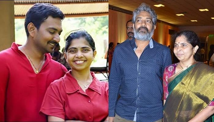 SS Rajamouli: "என் மனைவியின் கார் விபத்தின் போதுகூட நான் அதைச் ...