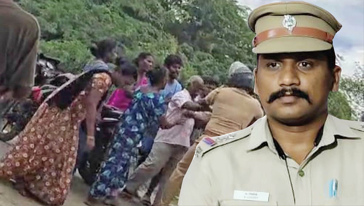 Junior Vikatan - 08 September 2024 - மணல் திருட்டைத் தடுத்த கிராம மக்கள்... கொலைவெறித் ...