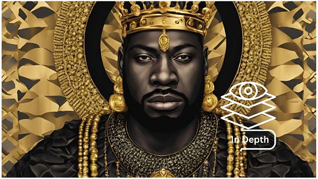 மான்சா மூசா: தங்கத்தின் தாயகம்... வரலாற்றின் பணக்கார `தங்க’ அரசனின் கதை ...