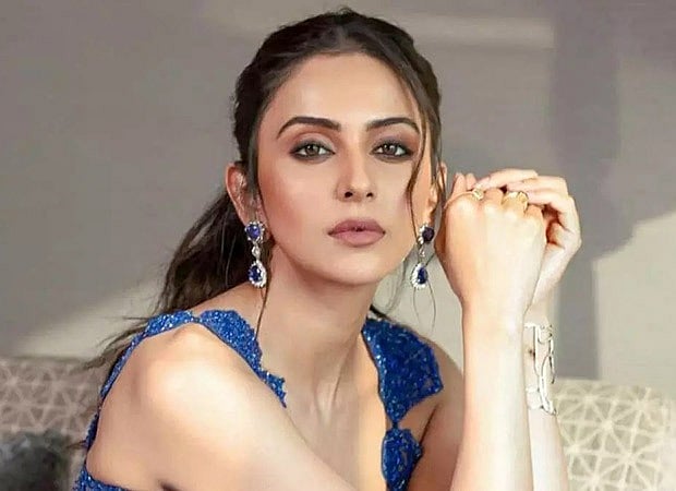 Rakul Preet Singh: ``அதை நினைத்து நான் கதறி அழுதேன்" - ரகுல் ப்ரீத் ...