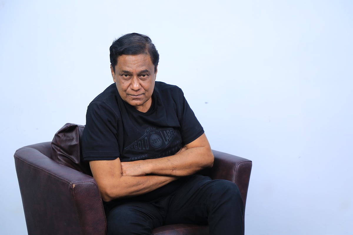 `இத்தனை வயசுக்கு மேல கல்யாணமான்னு கேட்கலாம்!' மனம் திறக்கும் `கோலங்கள் ...