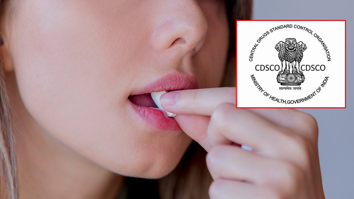 ``பாராசிட்டமால், வைட்டமின் D3 உள்பட 53 மாத்திரைகள் தரமற்றவை..." CDSCO ...