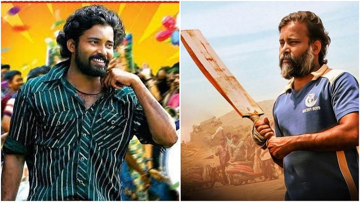 Gethu Dinesh: `நீ பொட்டு வச்ச தங்கக் குடம்' - கெத்து தினேஷ் பிறந்தநாள் ...