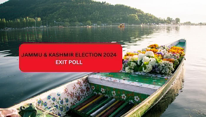 J & K Exit Poll: ஜம்மு தேர்தல் களத்தில் கடும் போட்டி ...