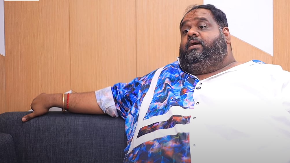 BB Tamil 8: `தர்ஷா தமிழ்நாட்டுக்கு வந்த கதை பற்றி உங்களுக்குத் தெரியுமா ...