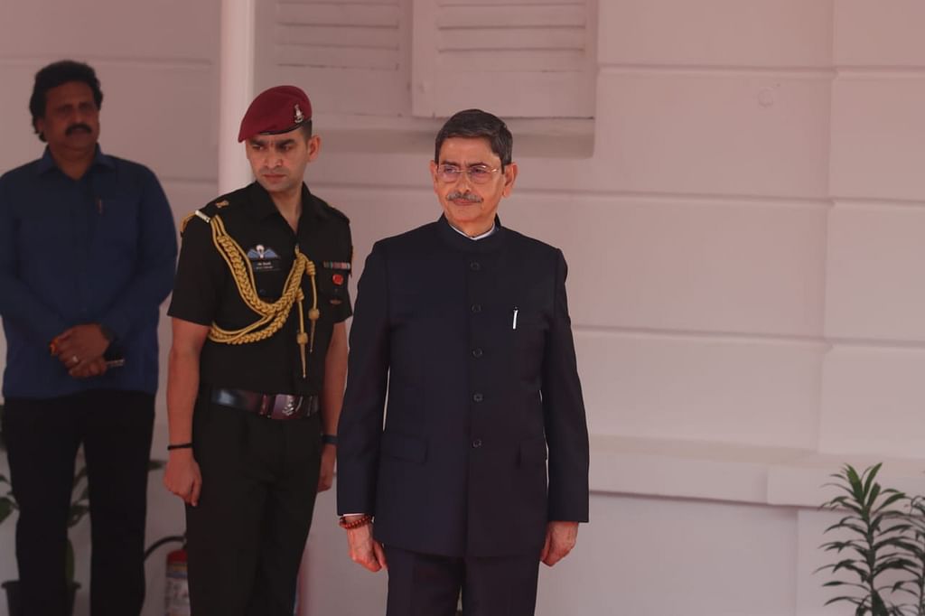 TN Assembly: 2022 முதல் இப்போது வரை... தமிழக சட்டசபையில் ஆளுநர் உரை ...