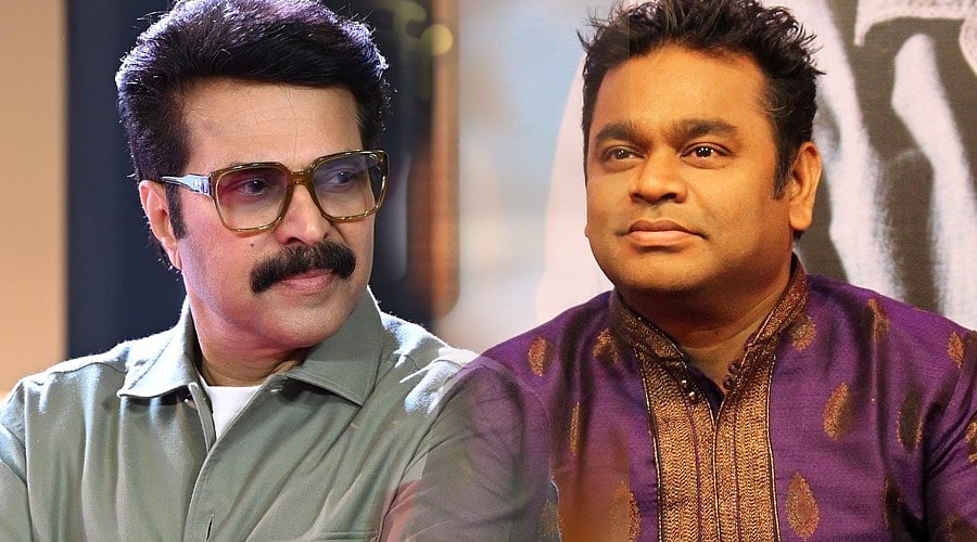 Doctor Vikatan: ஏ.ஆர்.ரஹ்மான் முதல் மம்மூட்டிவரை... அவ்வளவு சீரியஸான ...