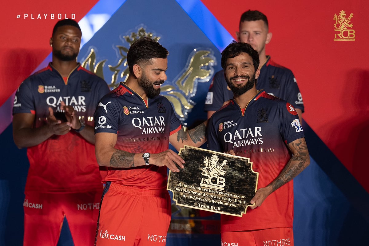 RCB Analysis: `தோத்துக்கிட்டே இருக்கியேடா!' - வரலாற்றை மாற்றி எழுதுமா ...