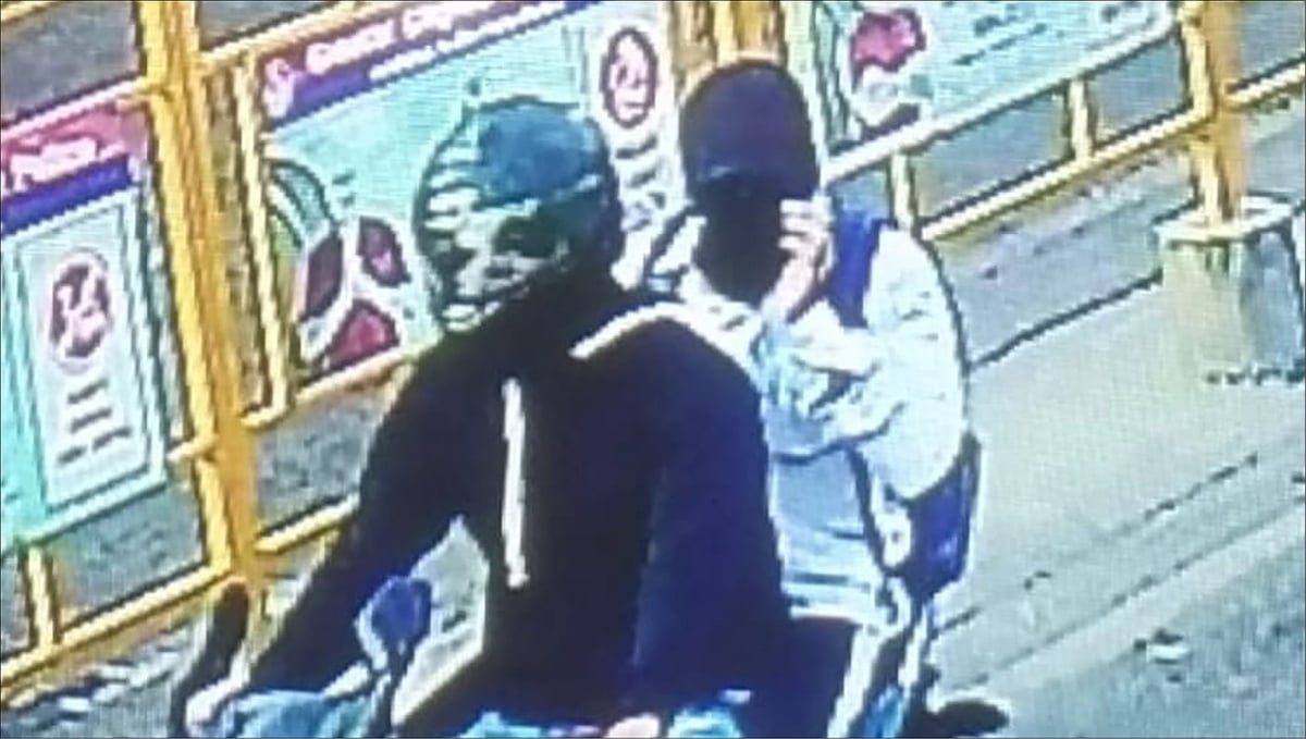 Junior Vikatan - 02 April 2025 - சென்னையை மிரட்டிய செயின் திருடர்கள் ...