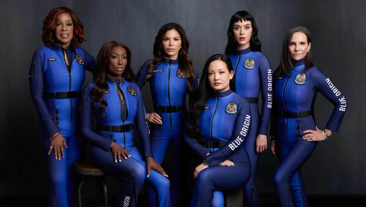 Aval Vikatan - 06 May 2025 - இந்த சம்மருக்கு விண்வெளி டூர் போலாமா ...