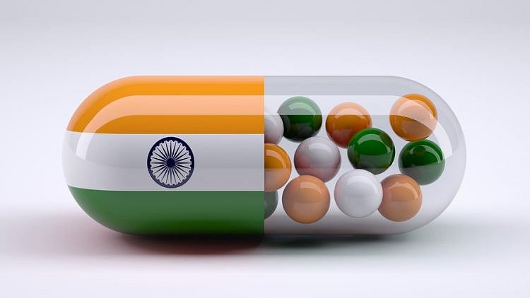 ட்ரம்ப்பின் மிரட்டல் அறிவிப்பு; இந்திய பார்மா நிறுவனங்கள் கலக்கம் ...