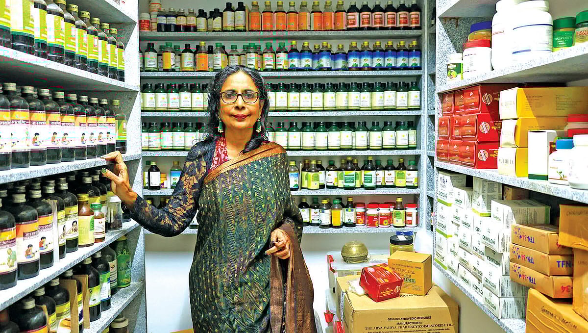 Aval Vikatan - 01 July 2025 - ஓய்வுக்கு முன் ஐஏஎஸ் அதிகாரி ...