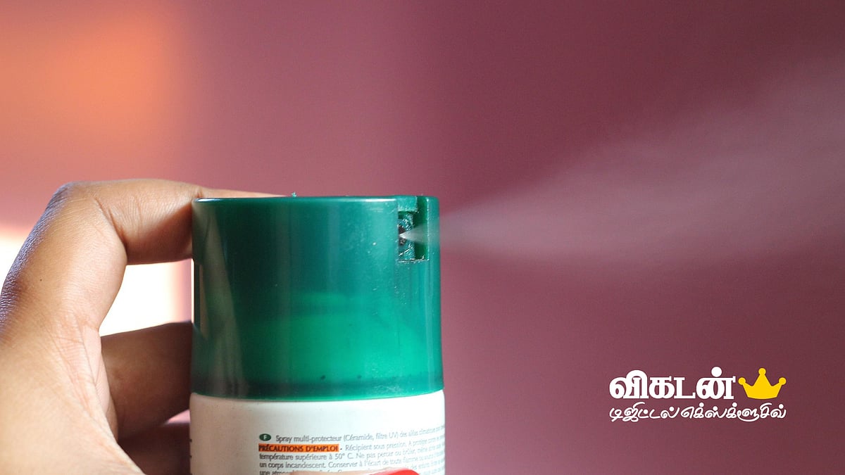 Dusting Challenge: உயிரைப் பறித்த சோஷியல் மீடியா சேலஞ்ச் ...