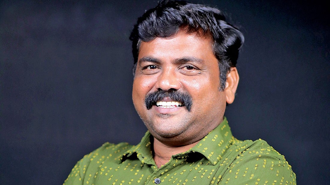 Vikatan Plus - 29 June 2025 - ``அடுத்தடுத்து அப்பா கேரக்டர் ...