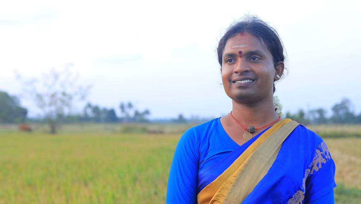 Ananda Vikatan - 02 July 2025 - ''எந்தச் சூழ்நிலையிலும் வீட்டை விட்டு ...