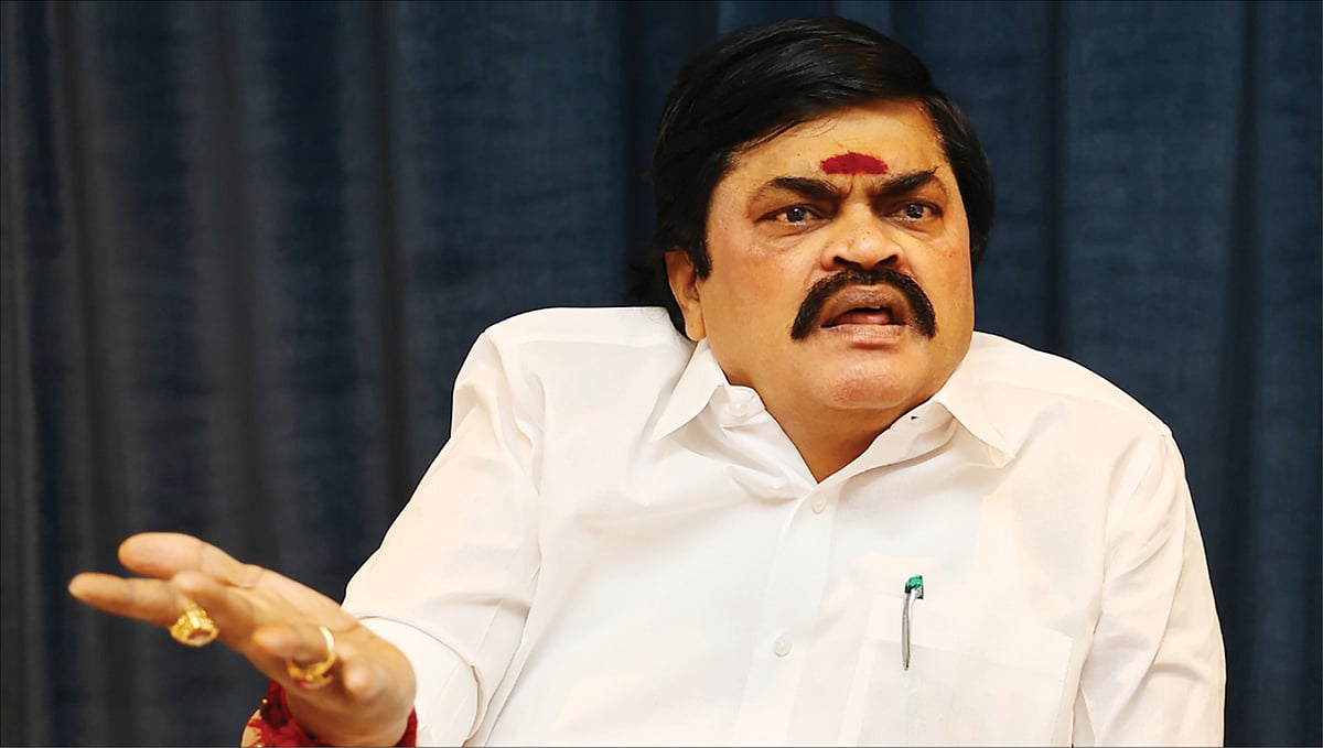 Junior Vikatan - 02 July 2025 - “முருகர் மாநாட்டு தீர்மானங்களை நாங்கள் ...
