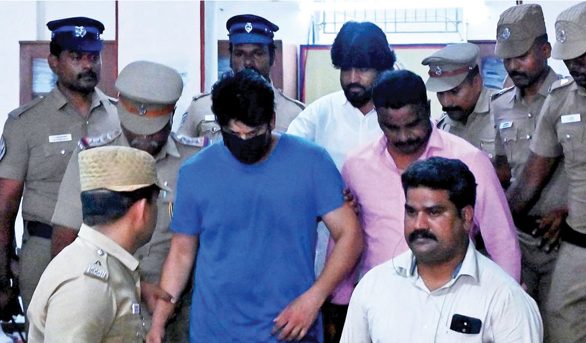 Vikatan Plus - 06 July 2025 - ஸ்ரீகாந்த், கிருஷ்ணா... திரையுலகில் ...