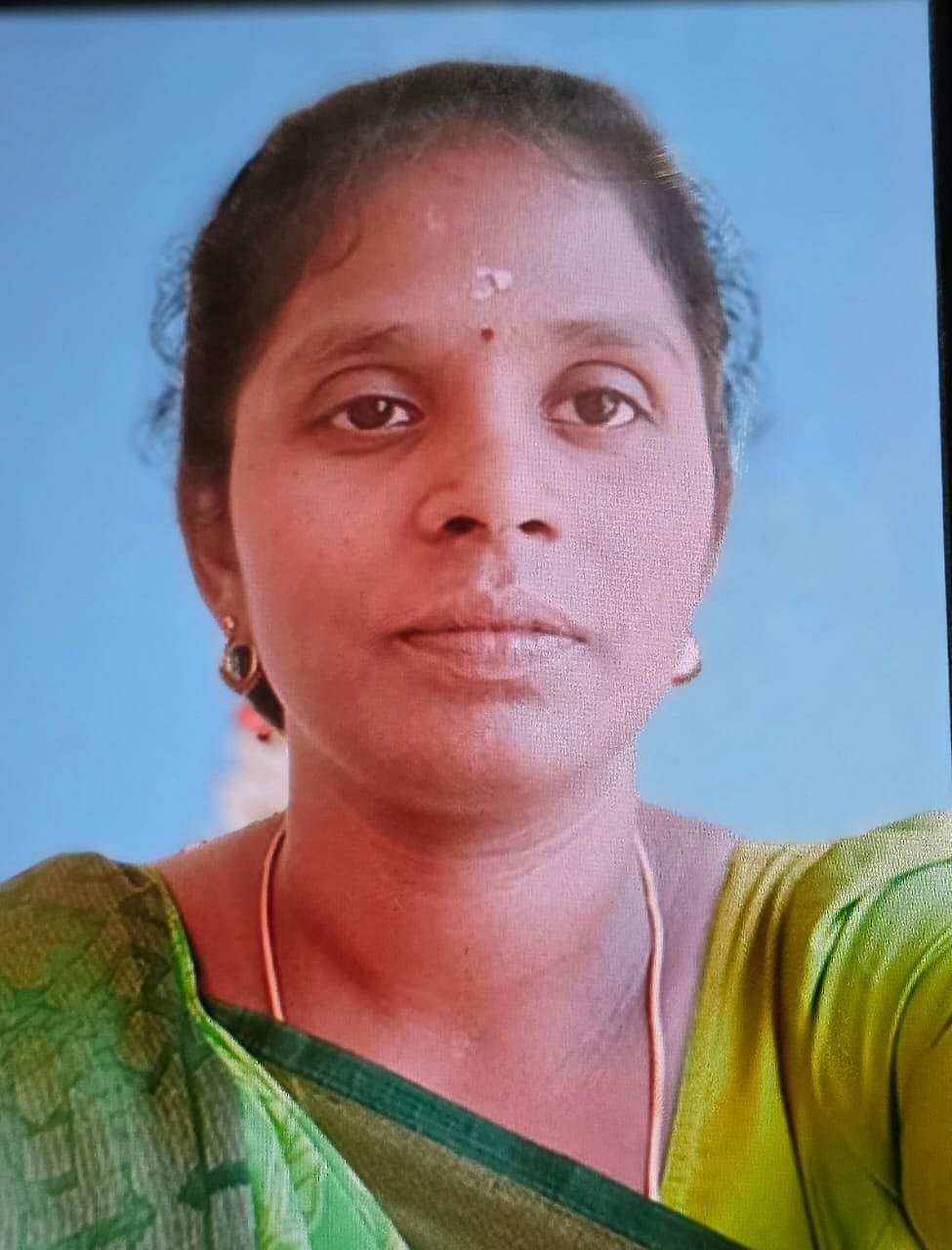 ramanathapuram sayalgudi; ராமநாதபுரம்: பிரிந்து சென்ற மனைவி மீது ...