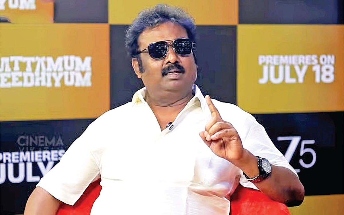 Vikatan Plus - 03 August 2025 - ``எத்தனை ஏமாற்றங்கள், எத்தனை துரோகங்கள்... `செத்துப்போய்விடலாமா ...