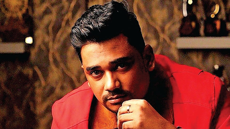 Vikatan Plus - 10 August 2025 - ``இங்கே படம் செய்வதற்கு வெறும் திறமை ...