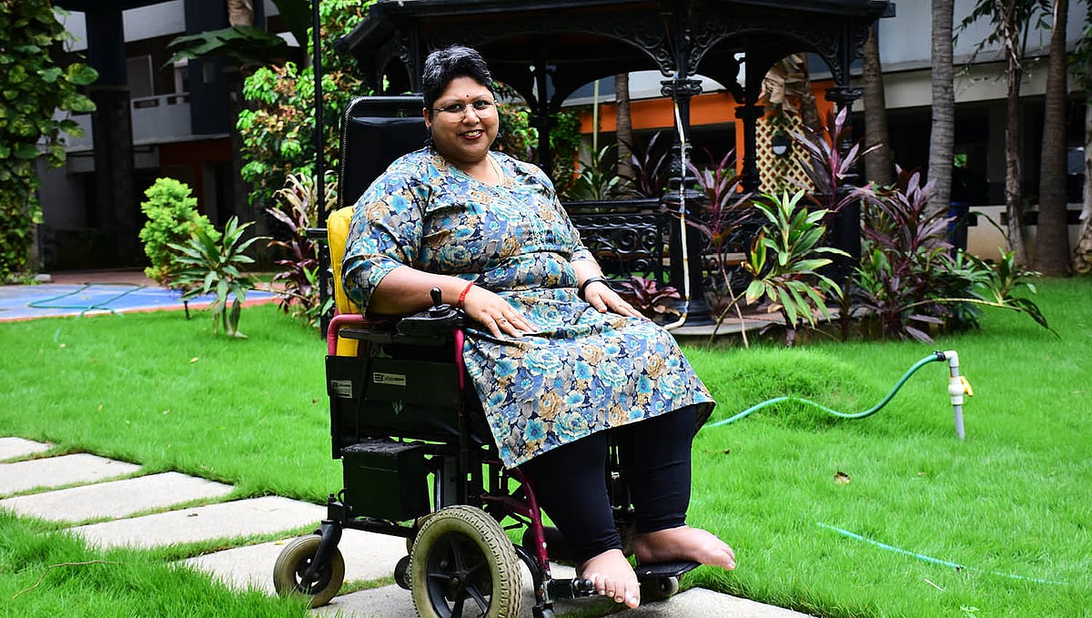 Aval Vikatan - 26 August 2025 - ``உங்க பலம் எதுவோ, அதுல கவனம் செலுத்துங்க... முடியாதது ...