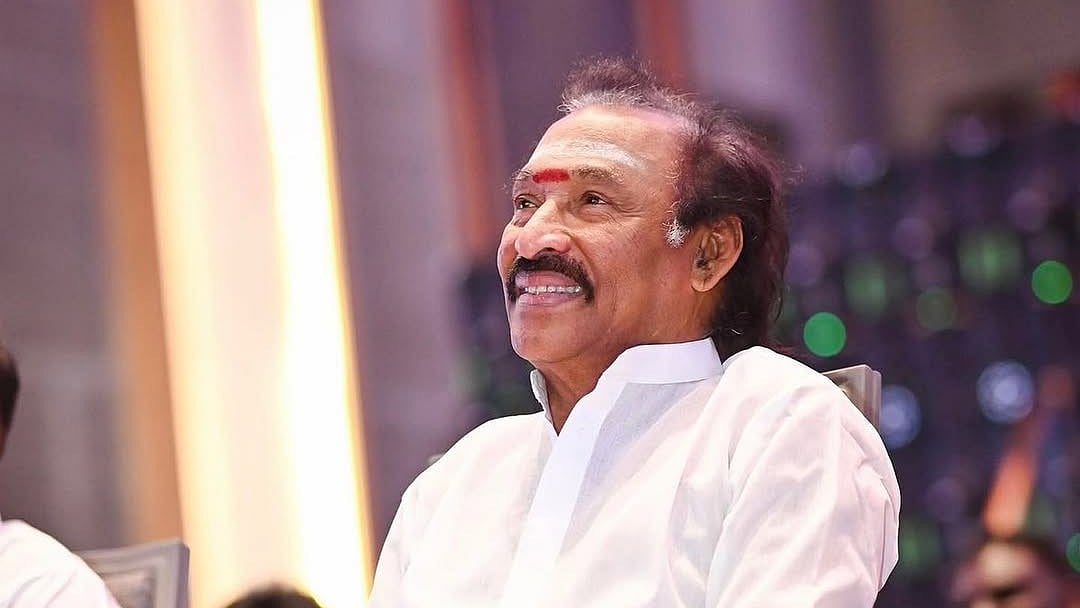 Deva: " 'மீசைய முறுக்கு 2'-வில் நடிக்காமல் இருந்ததற்கு காரணத்தையும் ...