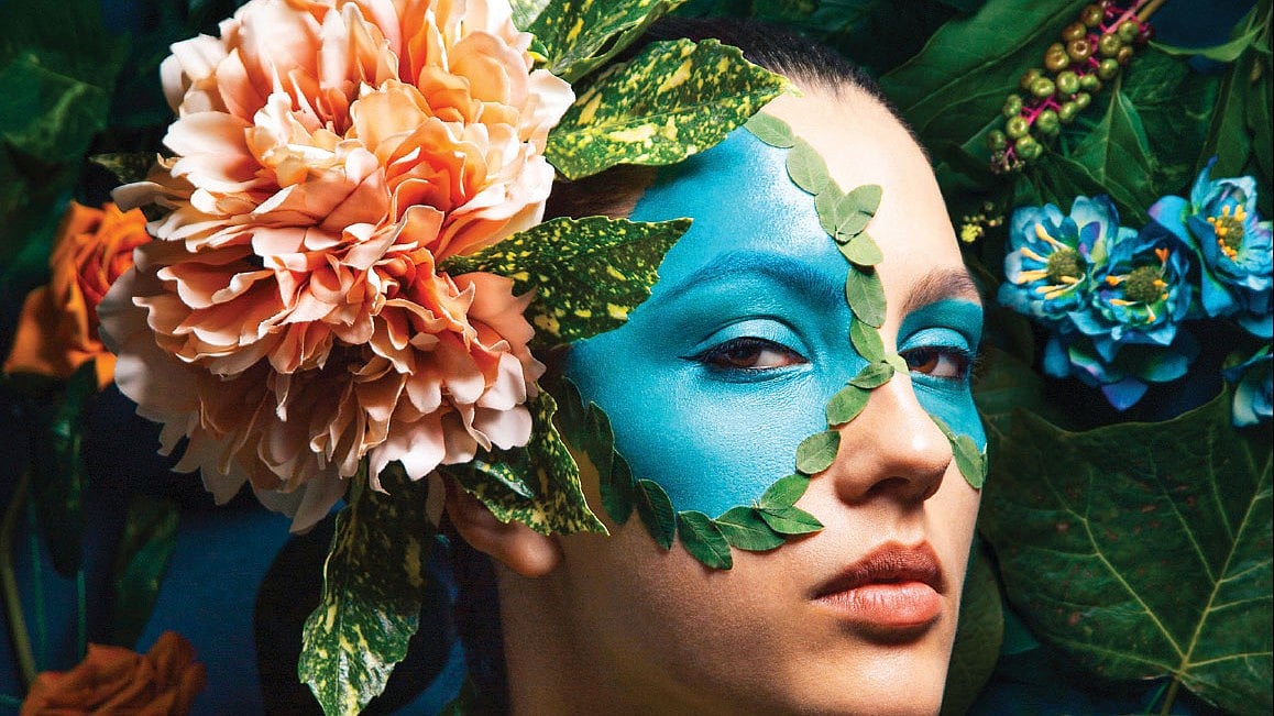 Diwali Malar - 31 October 2025 - உன்மத்தப் பார்வை! - கவிதை! | Karthik ...