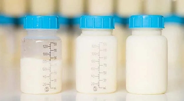 Uranium found in breast milk fed to babies in Bihar: Parents shocked ...