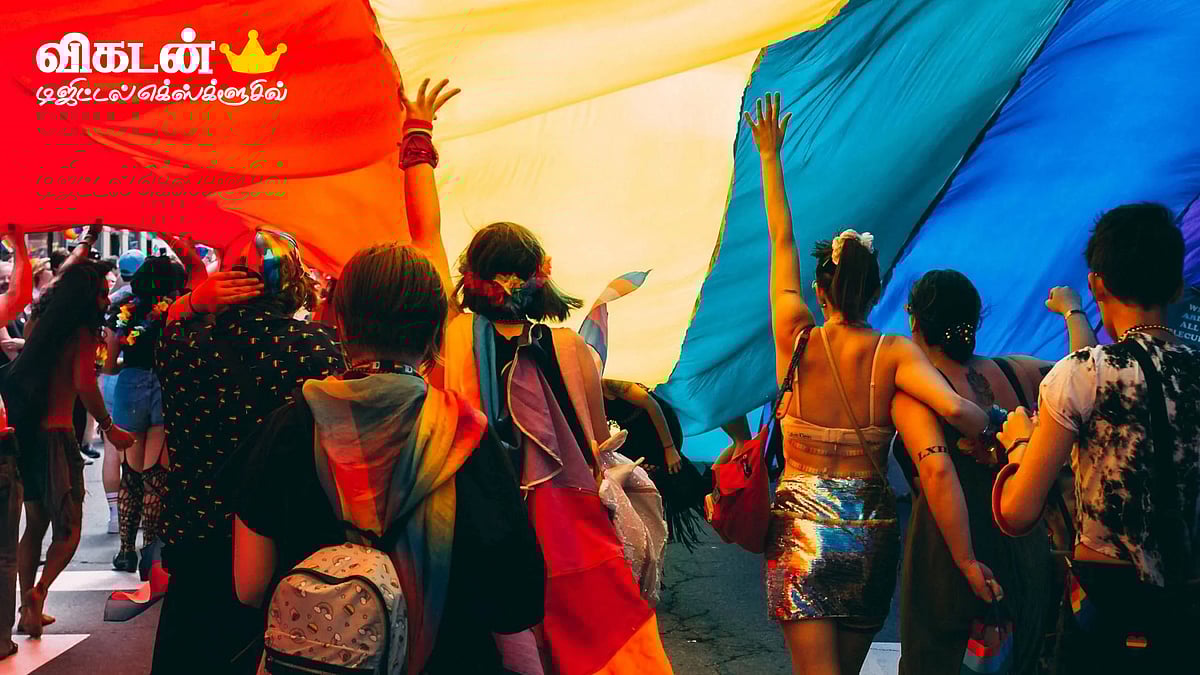 சினிமாவும் பெண்களும் – 11: OTT உடைத்த சுவர் - புதிய பெண் பார்வைகள் ...