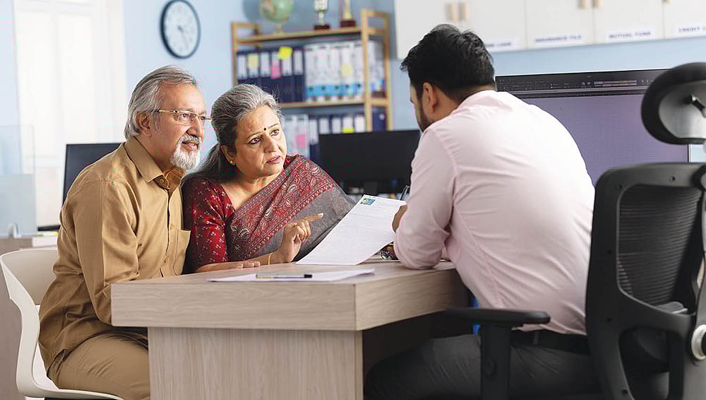 Nanayam Vikatan - 18 January 2026 - ஹெல்த் இன்ஷூரன்ஸ் க்ளெய்ம் ...