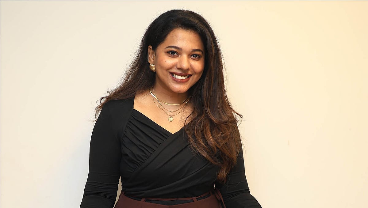 Aval Vikatan - 27 January 2026 - கொரியன் ஸ்டைல் கஃபே... ‘மாத்தி யோசி ...