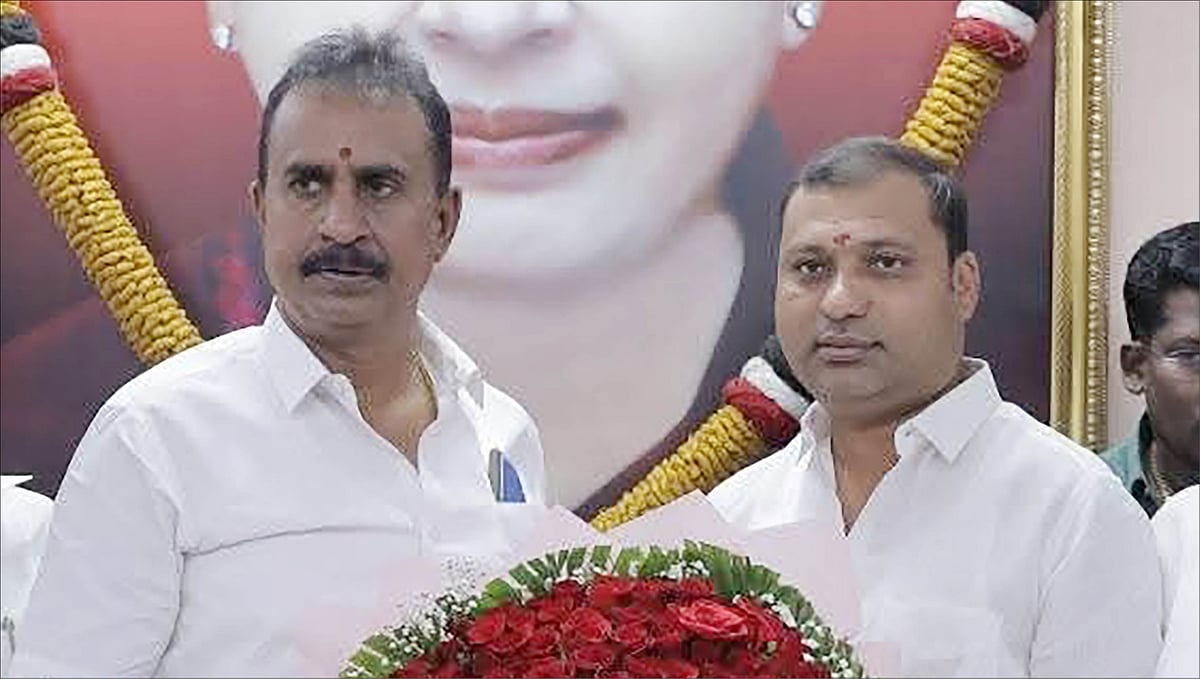 Junior Vikatan - 28 January 2026 - ‘கோவையில் மீண்டும் தலைதூக்கும் ...