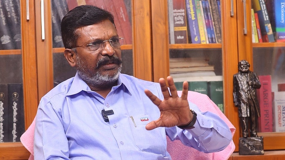 Vikatan Plus - 01 February 2026 - ஆட்சியில் பங்கு, அதிகாரத்திலும் பங்கு ...